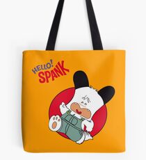 Spank Bags | Redbubble