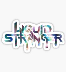 Liquid Stranger Gifts & Merchandise | Redbubble