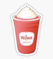 Smoothie Stickers | Redbubble