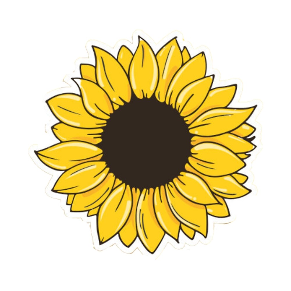 "sunflower design" by Sweet Dreams | Redbubble