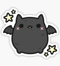 Cute Bat: Stickers | Redbubble