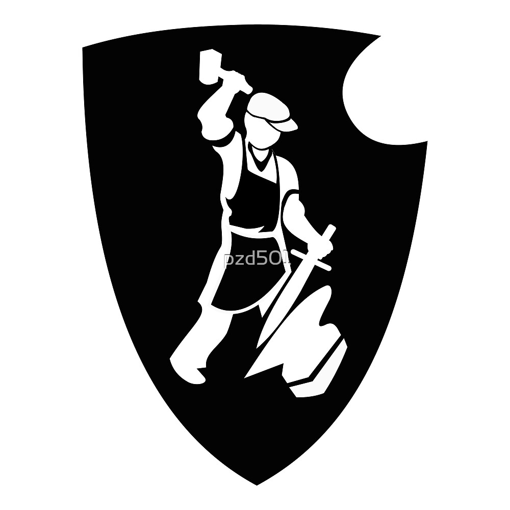 "sPzAbt 507 Heavy Panzer Battalion - BlackSmith -PzD501 Version - Clean ...