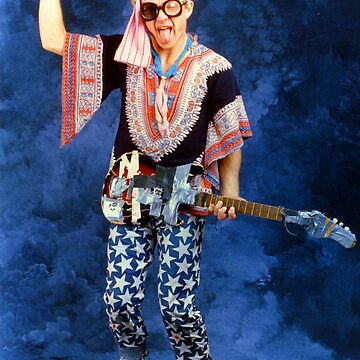 "Randee of the Redwoods" Poster for Sale by DucksBreath | Redbubble