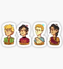 Percy Jackson Gifts & Merchandise | Redbubble