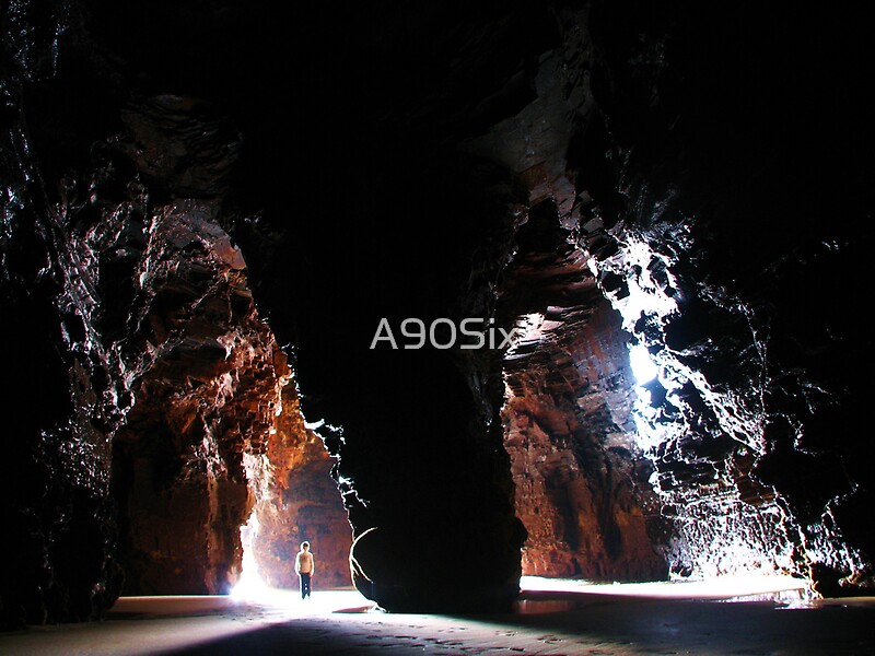 "Atlas Column" by A90Six | Redbubble