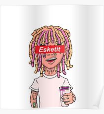 Esketit: Pósters | Redbubble