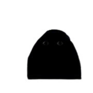 "Angry Munci Sticker" Sticker for Sale by Tque | Redbubble