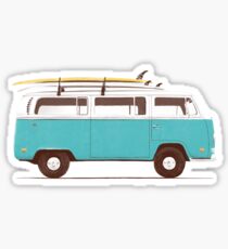 Combi: Stickers | Redbubble