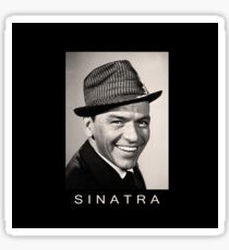 Frank Sinatra: Stickers | Redbubble