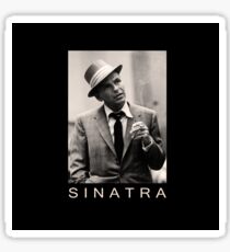 Frank Sinatra: Stickers | Redbubble
