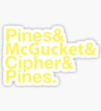 Mad Men: Stickers | Redbubble