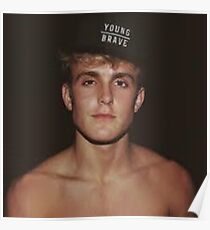 Jake Paul: Posters | Redbubble