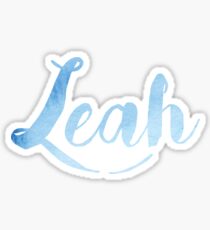 Name Leah Gifts & Merchandise | Redbubble