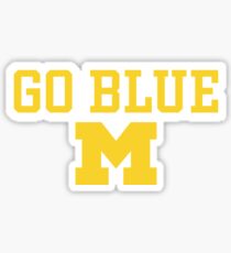 Central Michigan University: Stickers | Redbubble