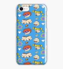 Rugrats: iPhone Cases & Skins for X, 8/8 Plus, 7/7 Plus, SE, 6s/6s Plus ...