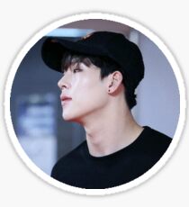 Monsta X: Stickers | Redbubble