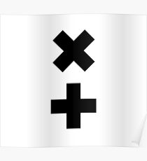 Martin Garrix Logo: Posters | Redbubble