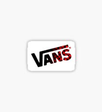 Vans: Stickers | Redbubble