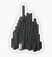 Oreo: Stickers | Redbubble