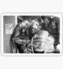 Motogp: Stickers | Redbubble