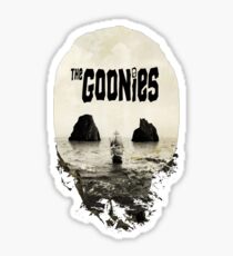 Goonies Stickers | Redbubble