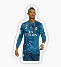 Cr7: Stickers | Redbubble