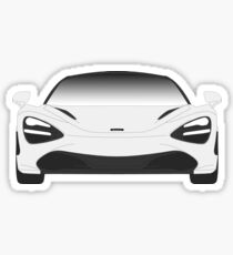 Mclaren Stickers | Redbubble