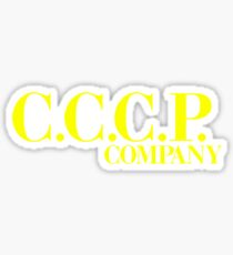 Cp Company Stickers | Redbubble