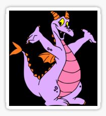 Figment: Stickers | Redbubble