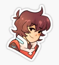 Voltron: Stickers | Redbubble