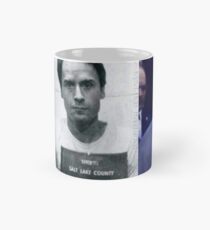 Ted Bundy: Gifts & Merchandise | Redbubble