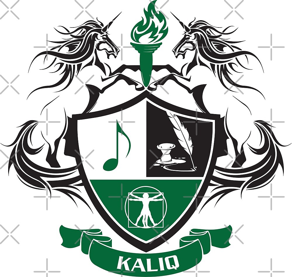 "Kaliq House" by ppalmer0130 | Redbubble