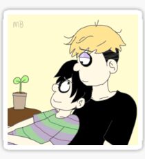 Killing Stalking: Stickers | Redbubble