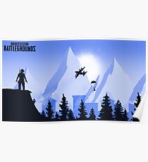 Pubg: Posters | Redbubble