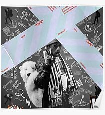 Luv Is Rage: Posters | Redbubble