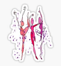 Zumba: Stickers | Redbubble
