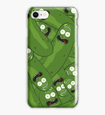 Rick and Morty: iPhone Cases & Skins for X, 8/8 Plus, 7/7 Plus, SE, 6s ...
