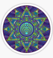 Bassnectar: Stickers | Redbubble
