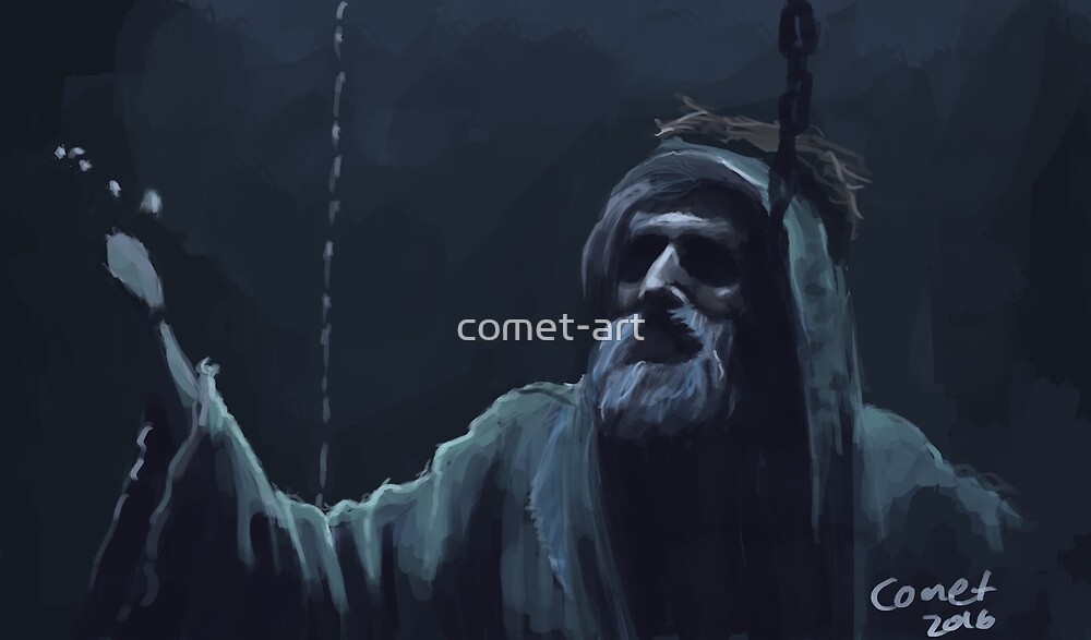 "maitham altamar" by comet-art | Redbubble