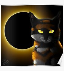 Warrior Cats: Posters | Redbubble