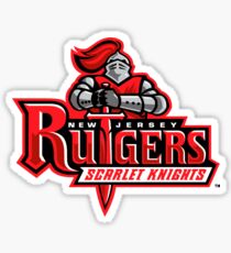 Rutgers Stickers | Redbubble