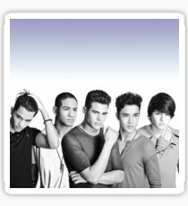 Cnco: Stickers | Redbubble