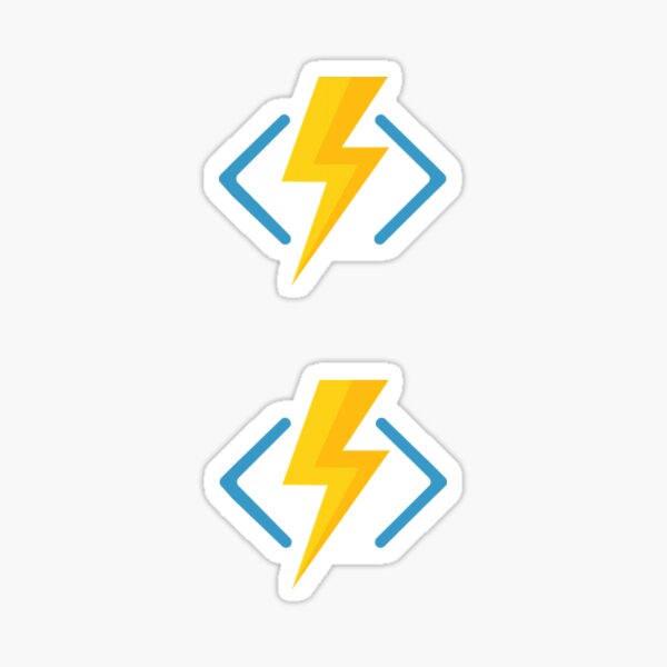 Microsoft Azure Stickers | Redbubble