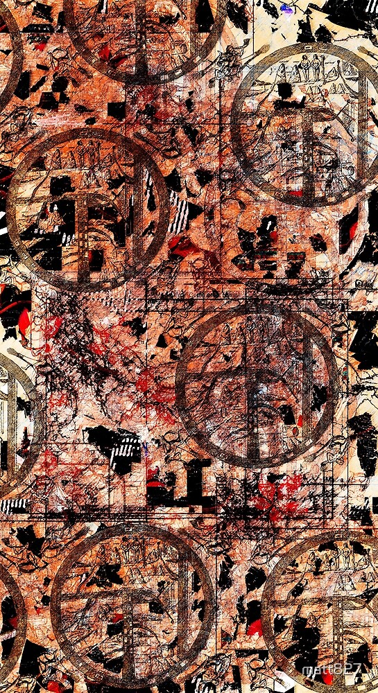 "Lost Map" by 827 Photography | Redbubble