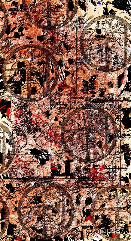 "Lost Map" by 827 Photography | Redbubble