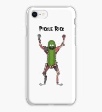 Rick and Morty: iPhone Cases & Skins for X, 8/8 Plus, 7/7 Plus, SE, 6s ...