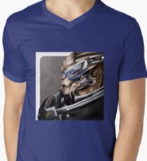 Garrus Vakarian: T-Shirts | Redbubble