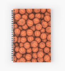 Spiral Notebooks | Redbubble