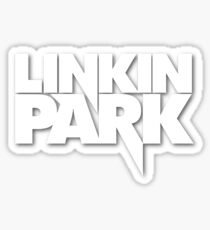 Linkin Park: Stickers | Redbubble