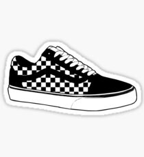 Vans: Stickers | Redbubble